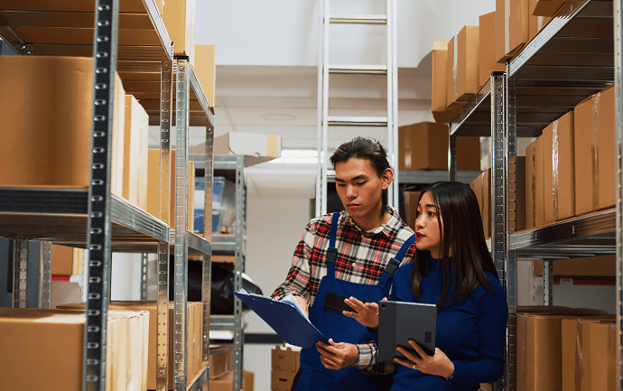 Ivy Mobility Revolutionizes CPG with AI-Powered Computer Vision