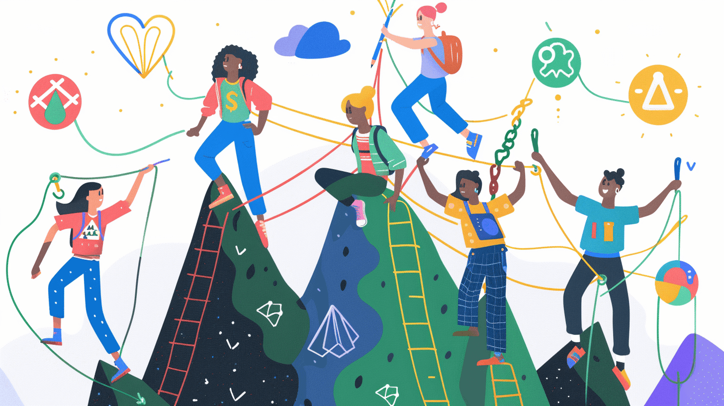 Agile Cross Functional Teams Why Should You Team Up With One